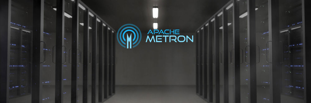 Mit Apache Metron Big-Data-Projekte schützen
