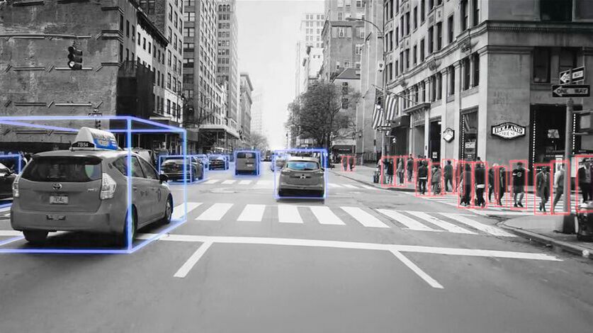 Mobileye steigt aus Lidar-Geschäft aus