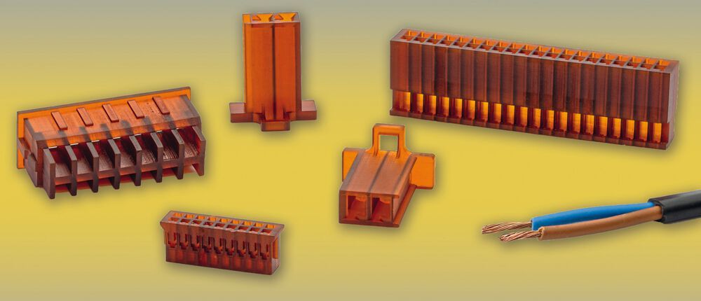 Additive Fertigung trifft elektrische Verbindungstechnik