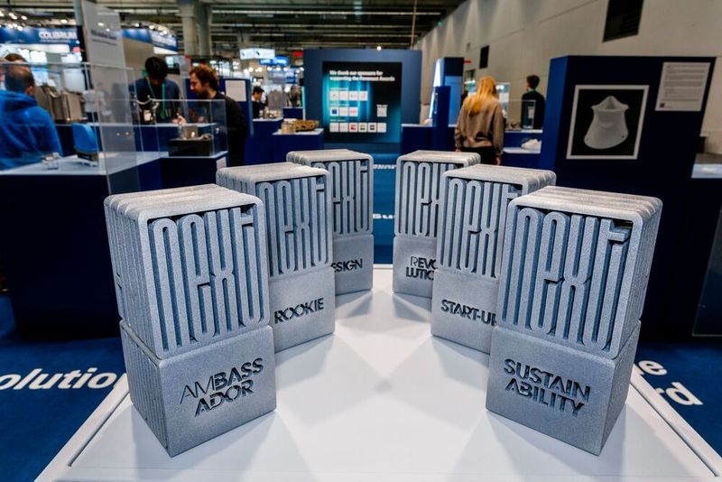 Formnext Awards 2025: Celebrating Innovations in Additive Manufacturing