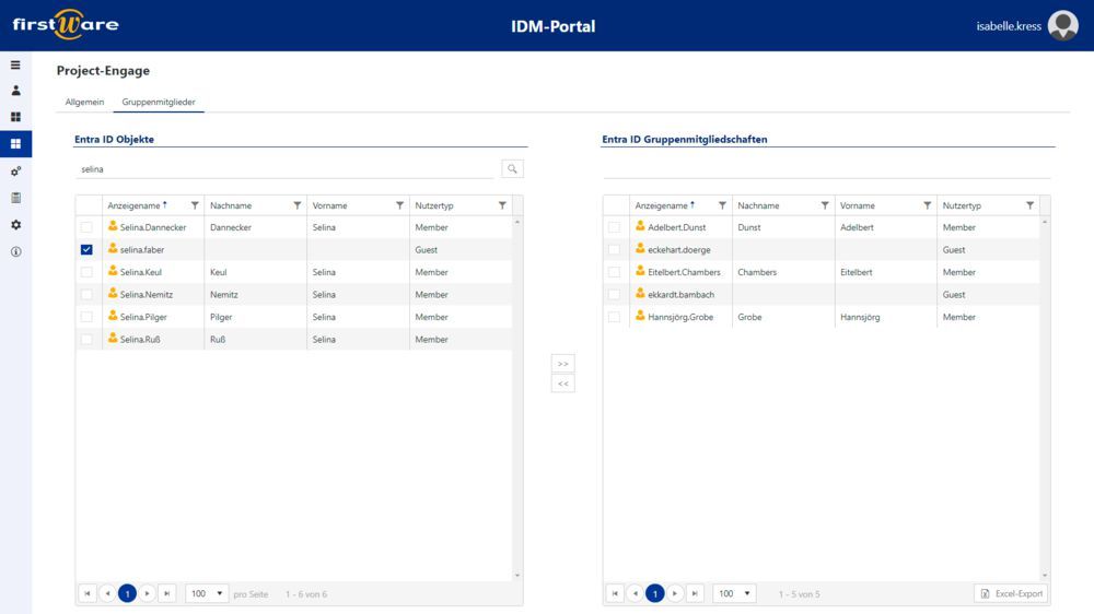 So umgehen Sie Sicherheits­risiken bei Gast­benutzer­konten
