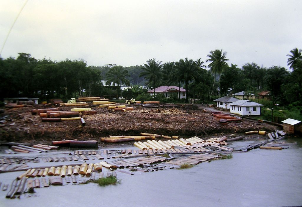 These are the 10 Most Toxic Places in the World || Picture 2 / 18