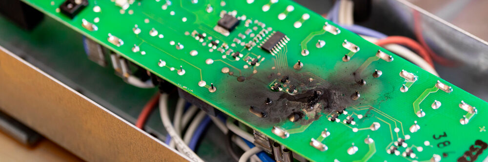 The basics of short circuits in power electronics systems