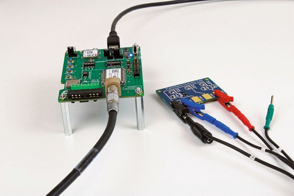 Potentiostaten: Mit dem EmStat Pico auf kleinem Raum messen