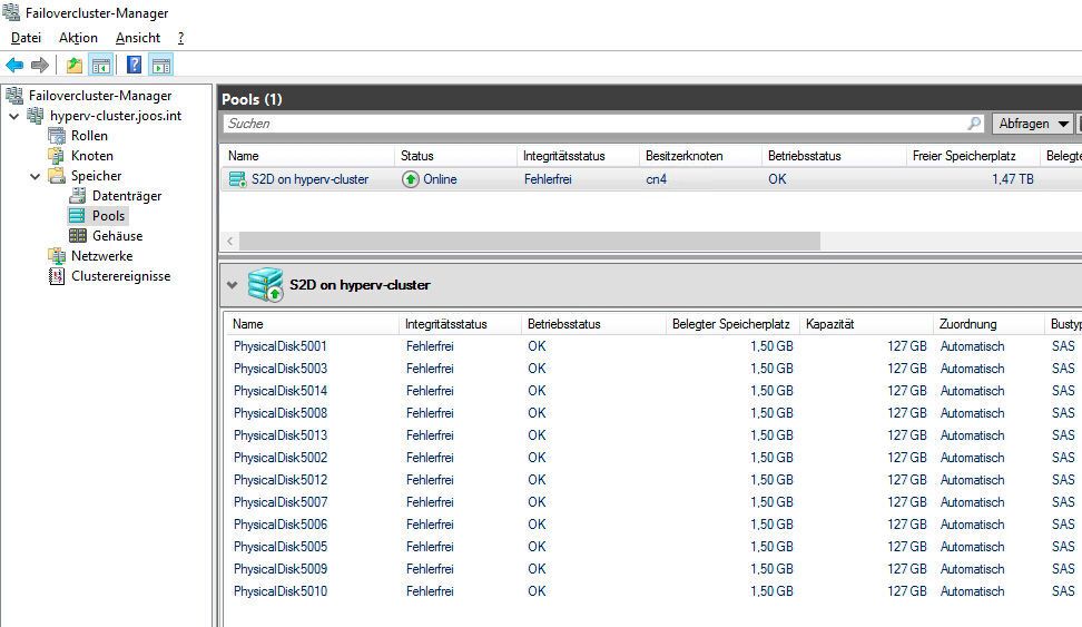 Was sind Storage Spaces Direct, S2D? || Bild 3 / 5