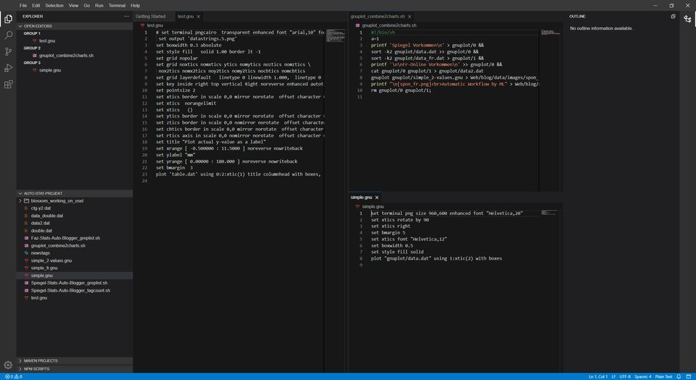 Eclipse Theia – das IDE-Framework