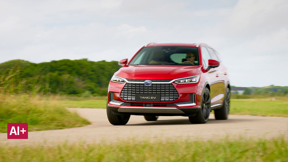 Hybridfahrzeug-Markt in China: Gründe, Top Zulieferer und DHT-Getriebe