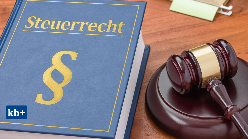 Steuerrecht: Höhere Abschreibung?