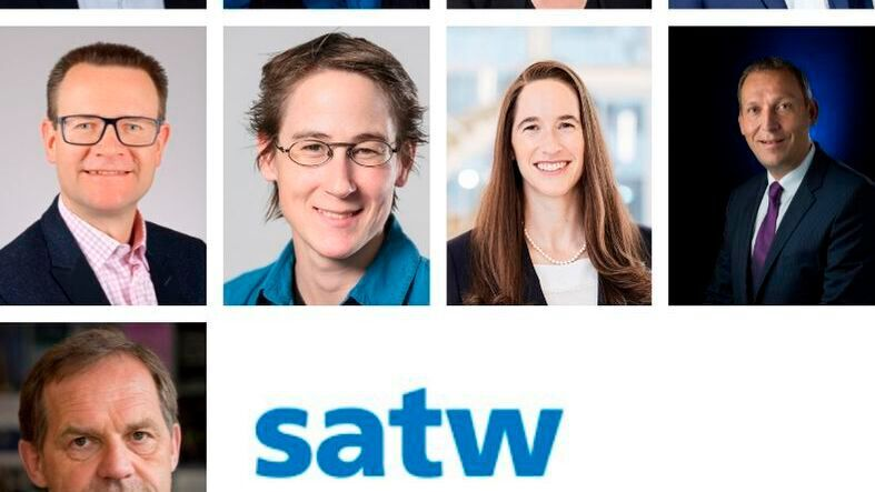 SATW nimmt 13 neue Mitglieder auf