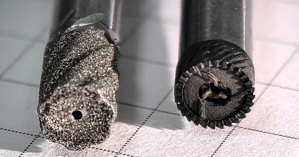 Hochpräzise Keramikbearbeitung: Innovationen in Industrie und ...