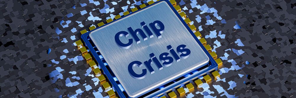 The Global Semiconductor Crisis: A Review of Q1 2024