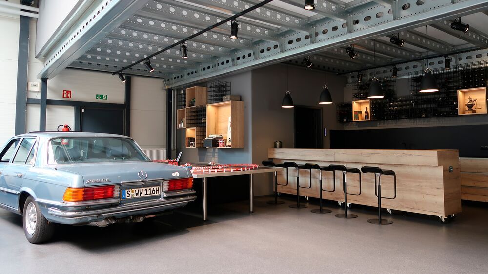 Wunderbar Autohaus Schonenberger Steilingen Bild
