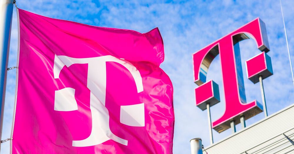 Deutsche Telekom baut an Europas Cloud Edge mit