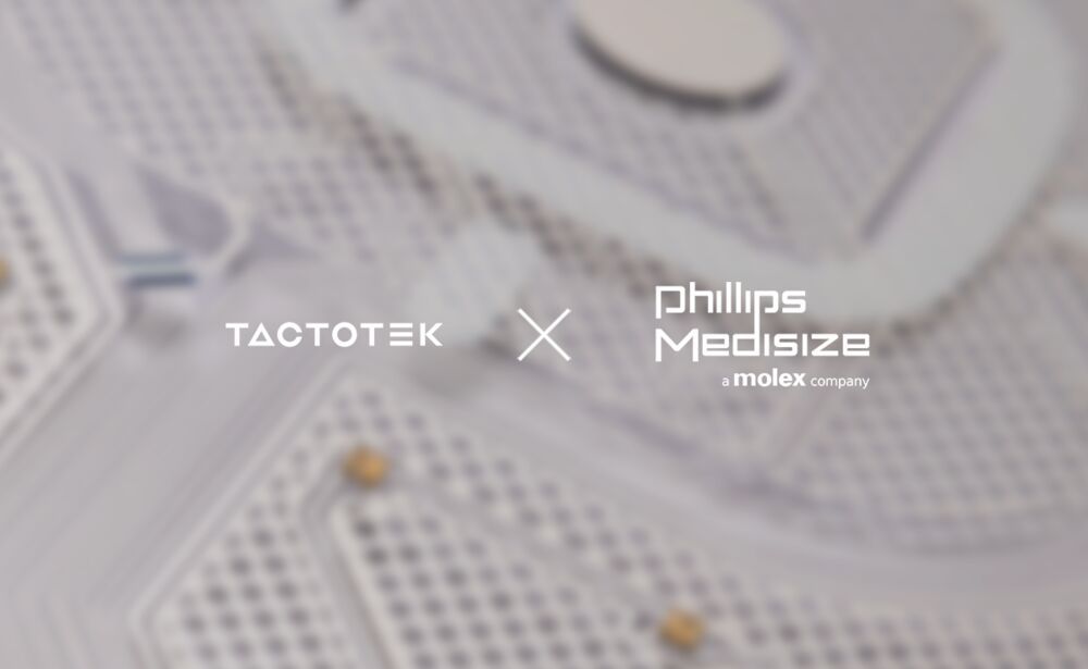 TactoTek Welcomes Phillips Medisize to its Imse Licensee Network