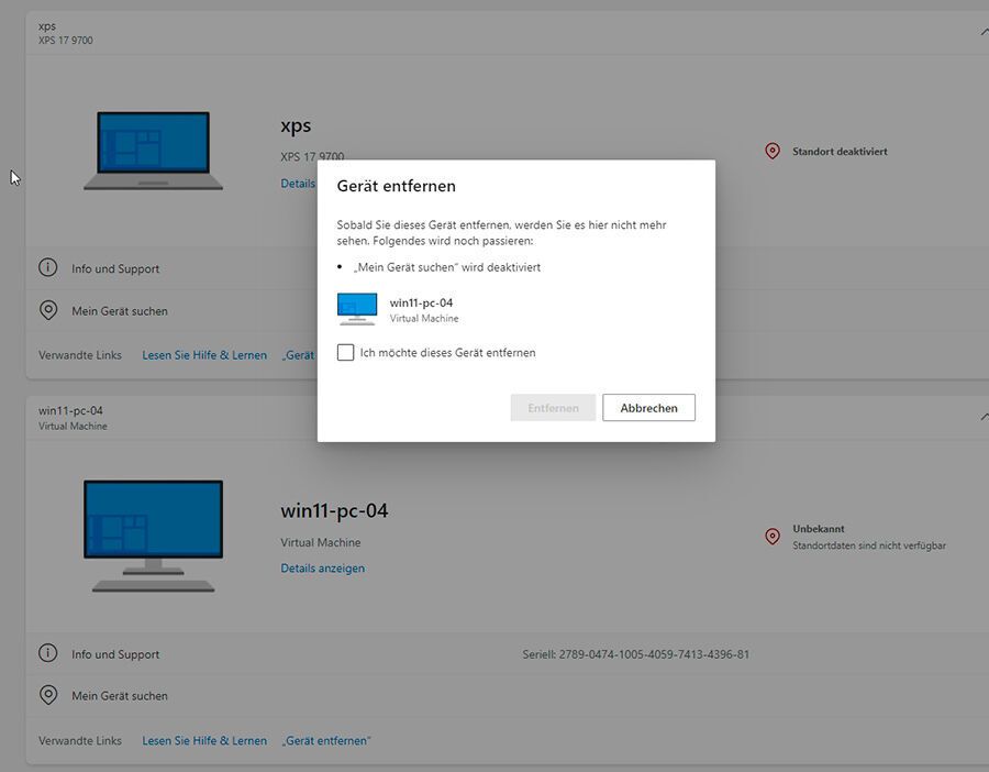 Sicheres, mobiles Arbeiten im Homeoffice – auch unter Windows 11 ... Sicheres, mobiles Arbeiten im Homeoffice – auch unter Windows 11 ...