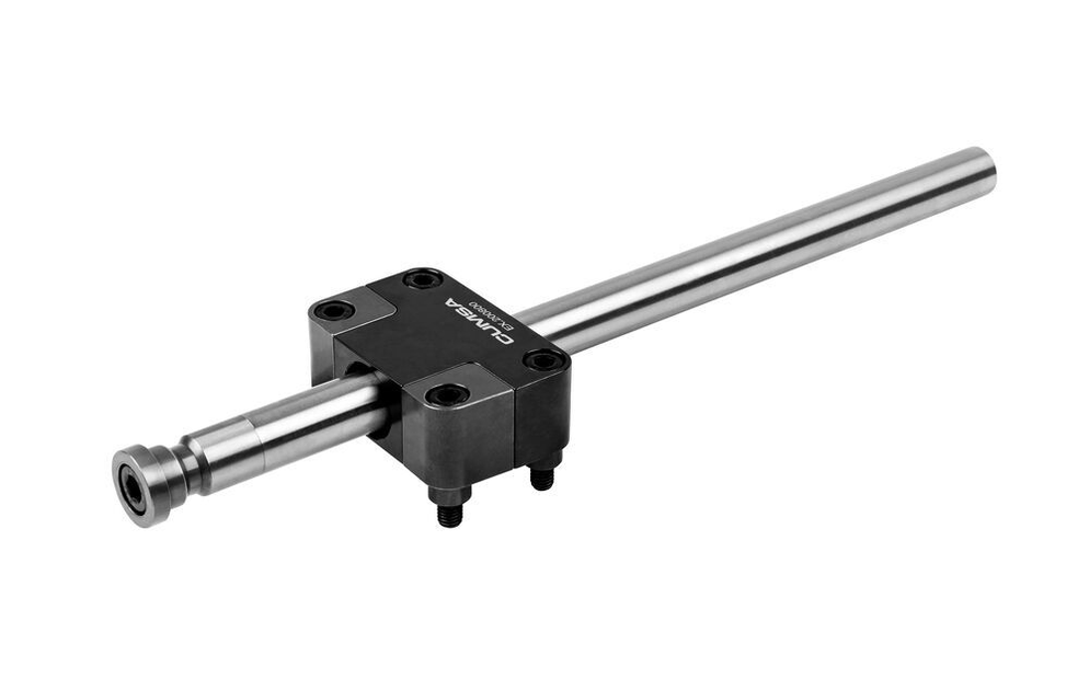 Cumsa introduces new external double ejection systems