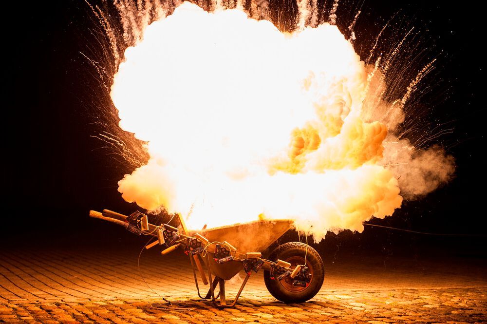 Das sind die 10 gefährlichsten Chemikalien der Welt || Bild 5 / 10