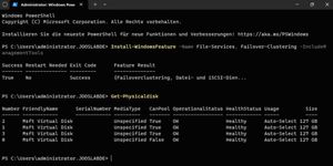 So viel ändert sich bei Windows Server 2028 || Bild 1 / 6