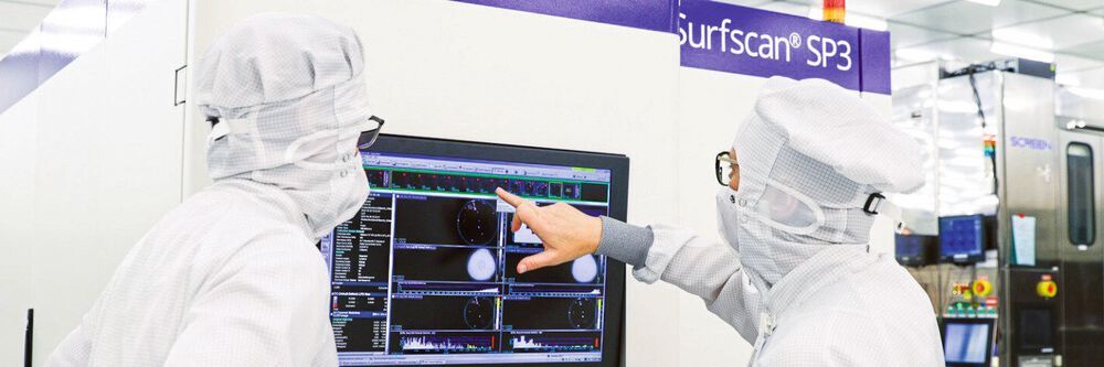 Halbleiterforschung in Deutschland: Aktuelle Entwicklungen und Vorteile