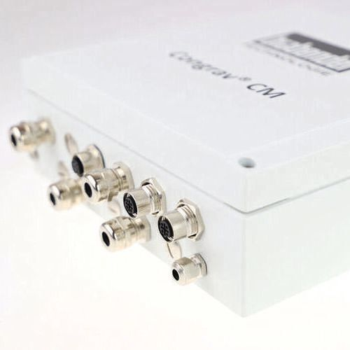 Next Generation of Feeder Controllers