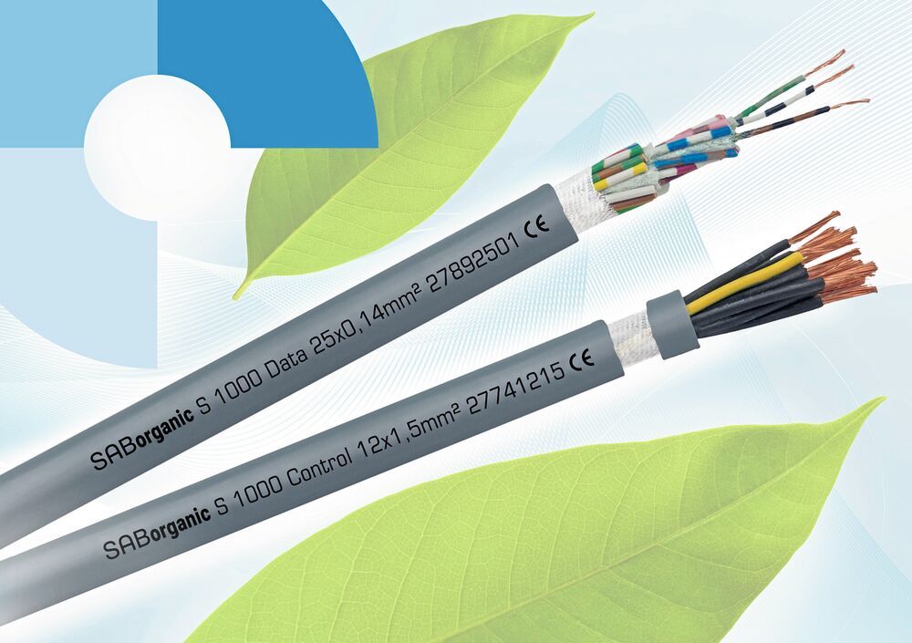 Sensor Cables for Comprehensive Environmental Monitoring