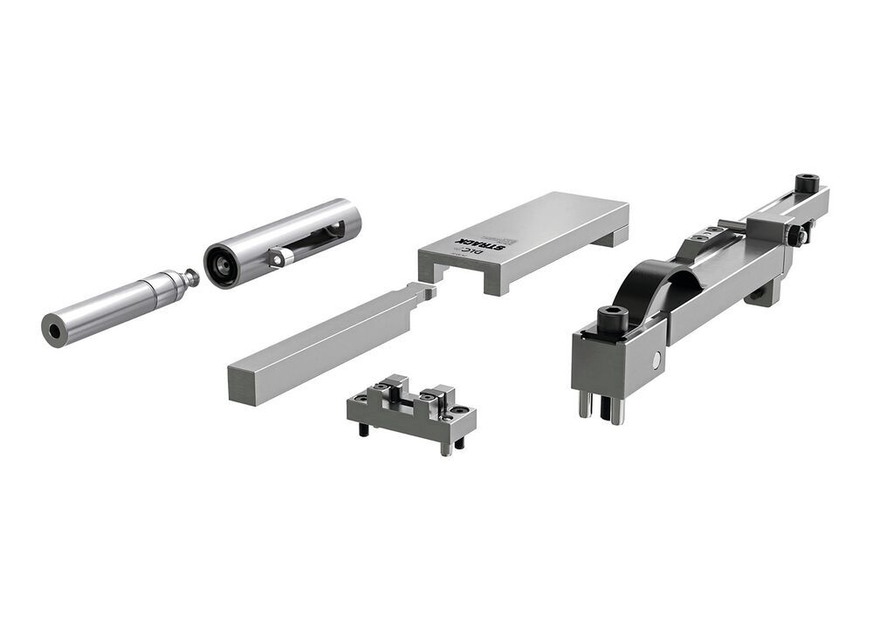 Tailored latch locks: Finding the right solution for your mould