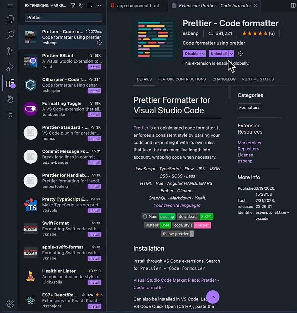 Google Project IDX: IDE für Web- und Multiplattform-Apps