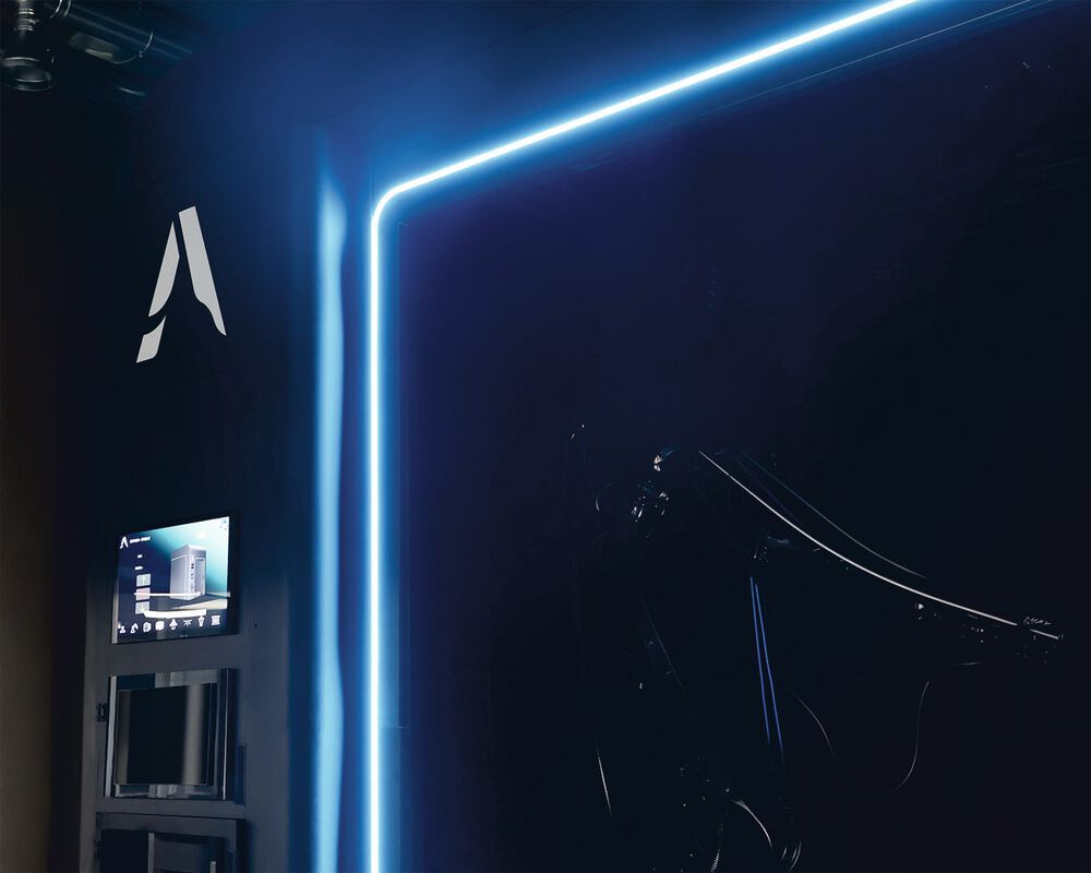 Acht Neuheiten aus der Additiven Fertigung || Bild 2 / 8