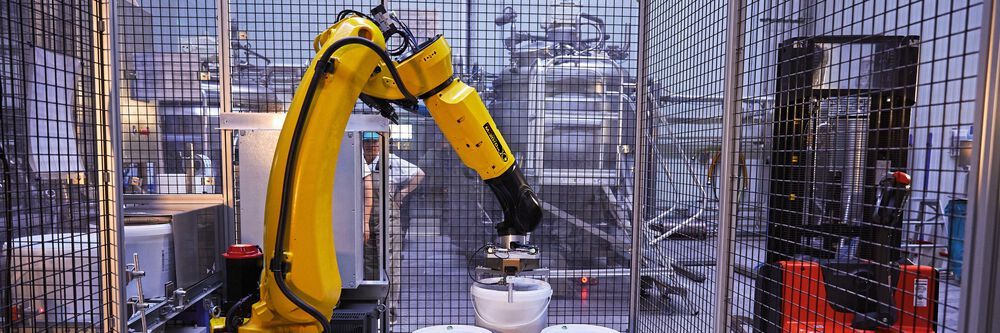 Digitalisierung & Automatisierung: Effiziente Integration von Industrie ...