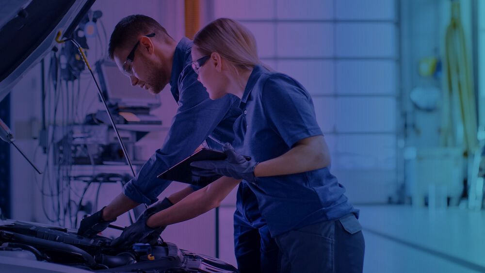 Autodata – das Original, seit über 50 Jahren