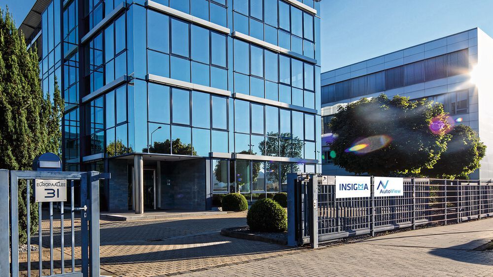 Insigma übernimmt Geomarketingtool Autoview: Alles was Sie wissen müssen