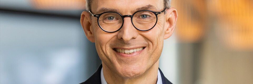 Alexander Britz übernimmt Public-Sector-Geschäft bei Microsoft