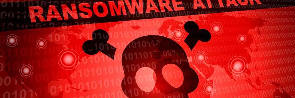 Ransomware-Angriffe steigen um 75 Prozent
