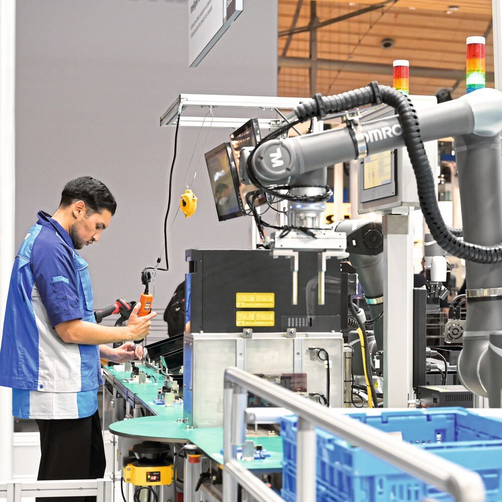 Wie KI-Nutzen in der Produktion wirklich ankommt