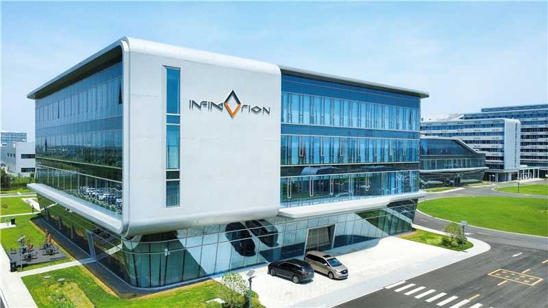 InfiMotion Scales Globally with Complete E-Drive Solutions