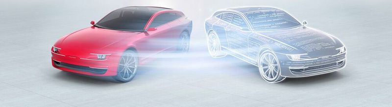 CES 2024: Autos, SDVs, Displays, Chips und KI, KI, KI – was gezeigt ...