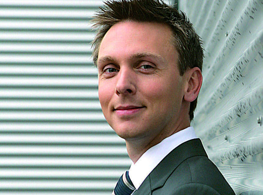 Dr. Marc Schweizer ist neuer Vorsitzender des VdL