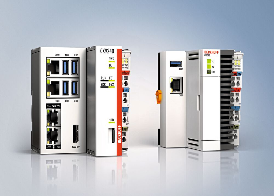 Verdoppelter Arbeitsspeicher und schnelles 1-GBit-Interface