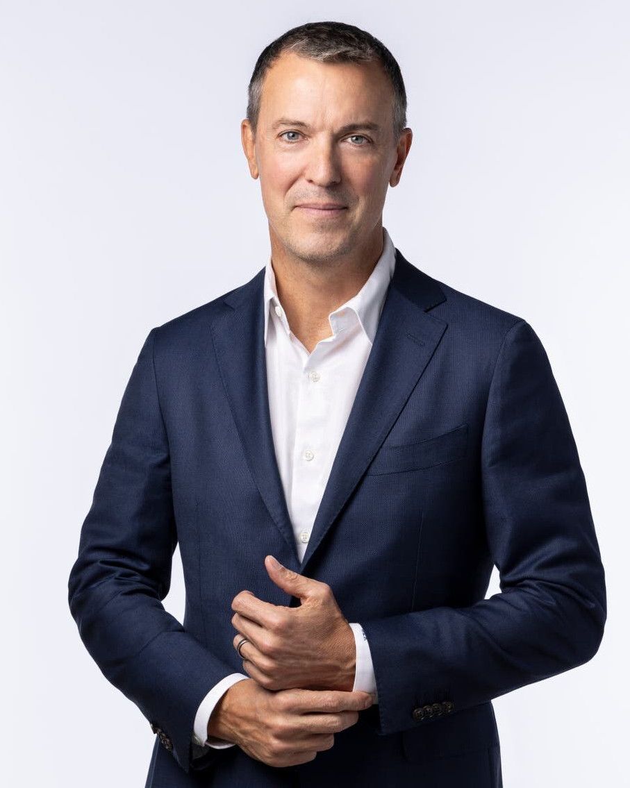 Criteo: Michael Komasinski wird neuer Chief Executive Officer