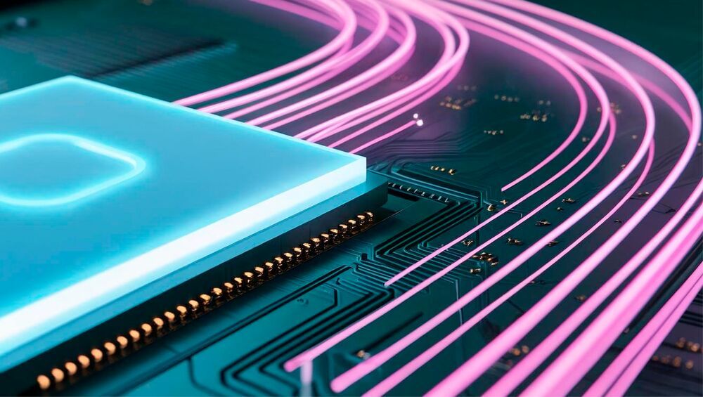 Deutsche Telekom und Nvidia entwickeln industrielle KI-Cloud