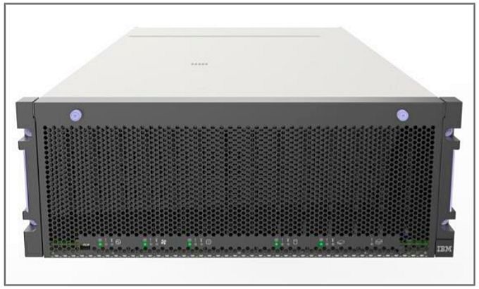 Big Blue bohrt Storage-Scale-Boliden für KI-Workloads auf