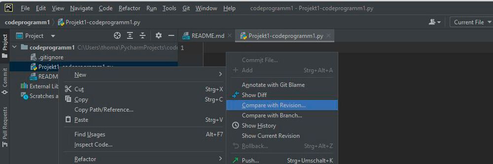 Einstieg in OOP mit Python, C# und Co.