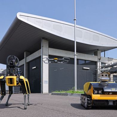 Autonomous Plant Operations is Now Possible with Artificial Intelligence