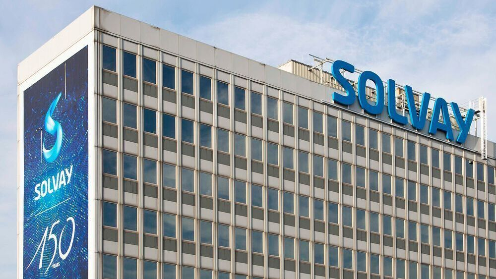 Solvay stellt TFA-Produktion ein und baut Nocolok-Hub in Bad Wimpfen auf