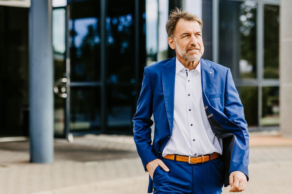 Wie Konica Minolta in die Cloud wuchs