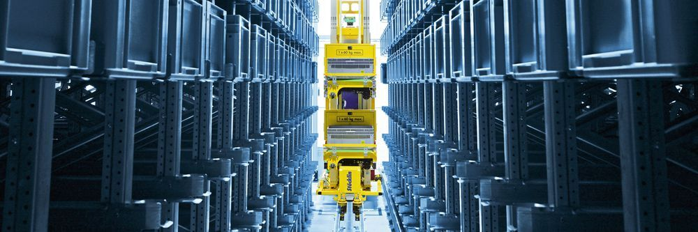 AKL für die Produktion