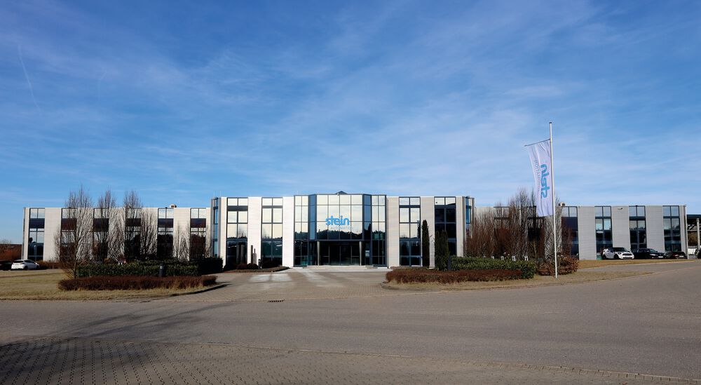 Stein Automation: Wachstumskurs mit neuem Standort in Niedereschach