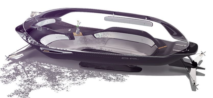 Fischer Automotive nutzt Hochschul-Designprojekte