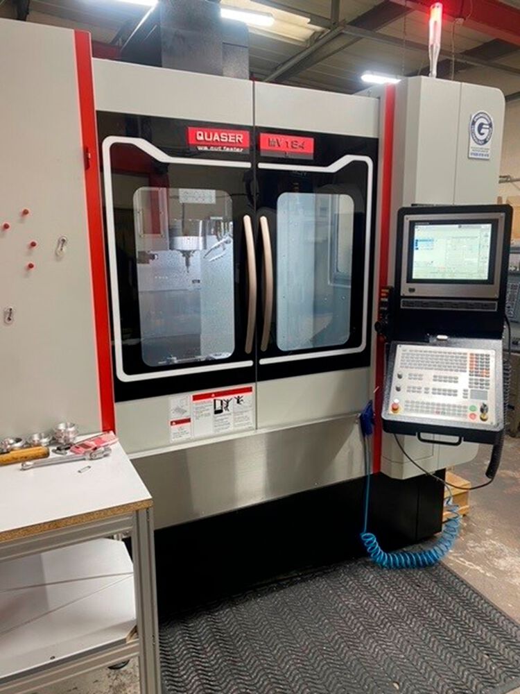 Precision and persistence: Malvern Engineering's rise with advanced ...