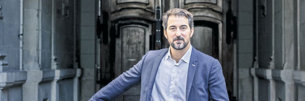 Redéfinir la notion de succès en entreprise